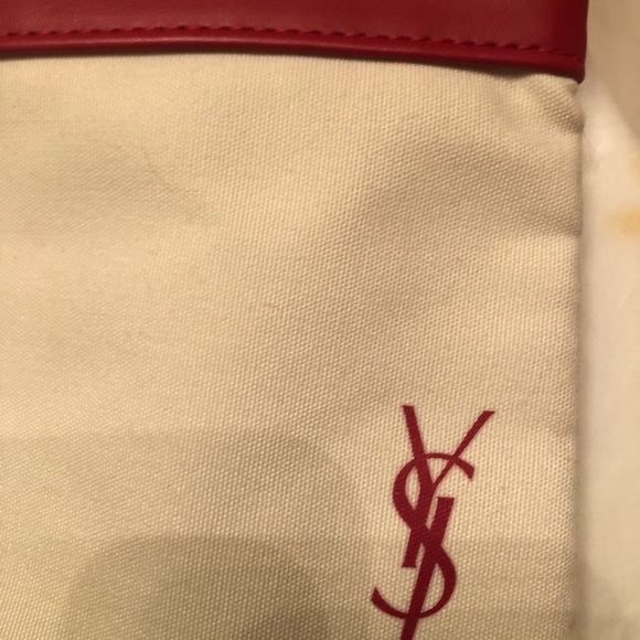 Yves Saint Laurent | Bags | Ysl Travel Bag Never Been Used | Poshmark
